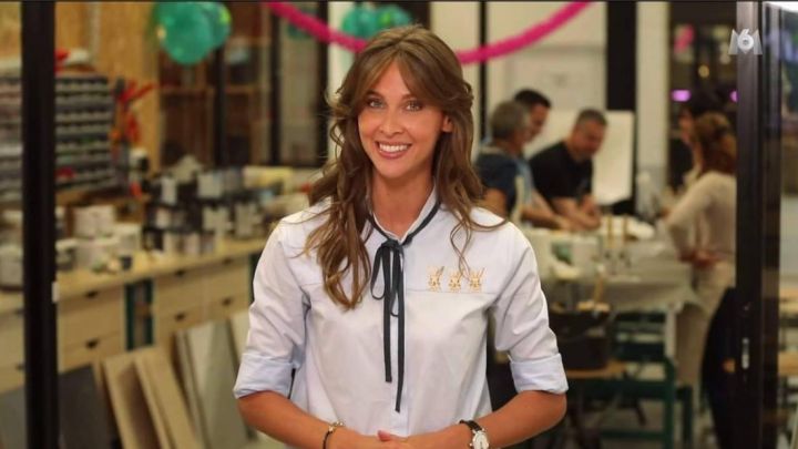 La rentrée mode des animatrices TV | Spotern