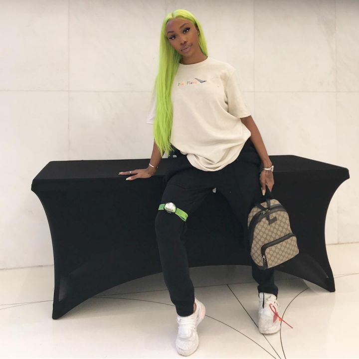 Instagram sza: Clothes, Outfits, Brands, Style and Looks | Spotern