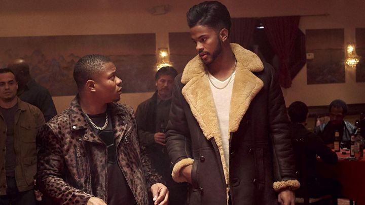 SuperFly: Clothes, Outfits, Brands, Style and Looks | Spotern