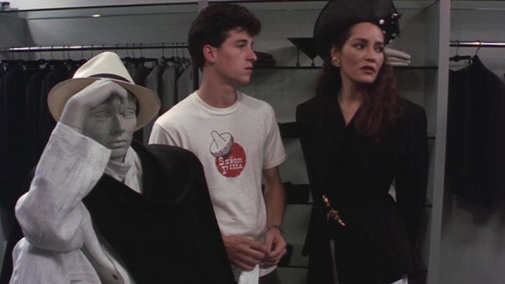 Loverboy: Clothes, Outfits, Brands, Style and Looks | Spotern