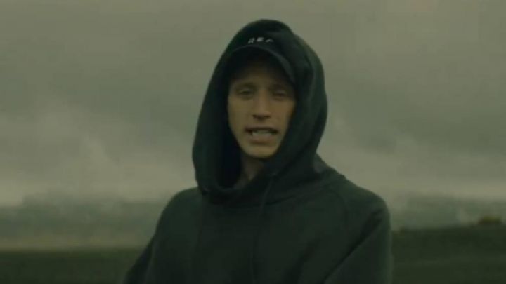 NF - The Search: Clothes, Outfits, Brands, Style and Looks | Spotern