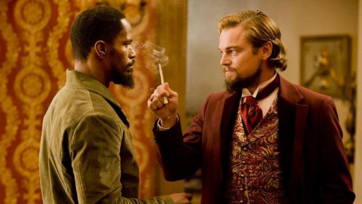 Django Unchained: Clothes, Outfits, Brands, Style and Looks | Spotern