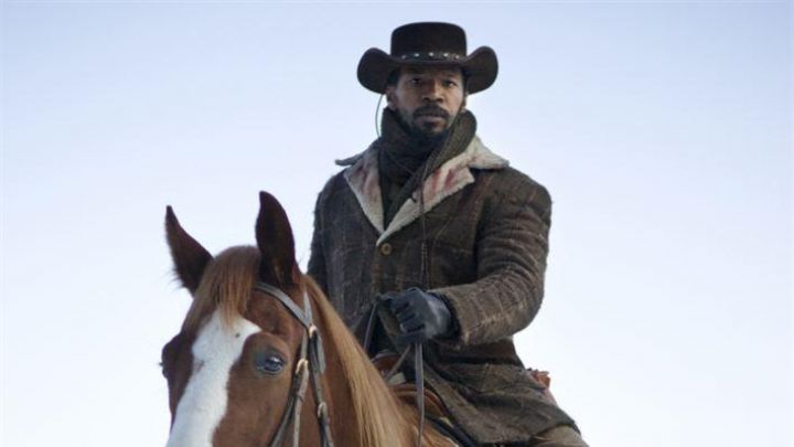 Django Unchained: Clothes, Outfits, Brands, Style and Looks | Spotern