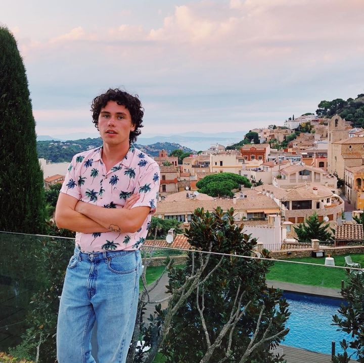 Instagram robertsdfinn : Vêtements, Mode, Marque, Look et Style | Spotern