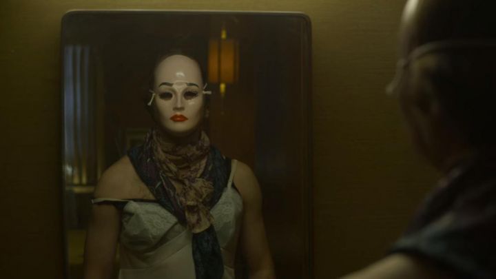 MINDHUNTER: Clothes, Outfits, Brands, Style and Looks | Spotern