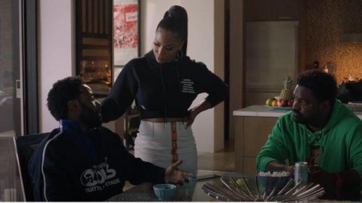 Ballers: Clothes, Outfits, Brands, Style and Looks | Spotern