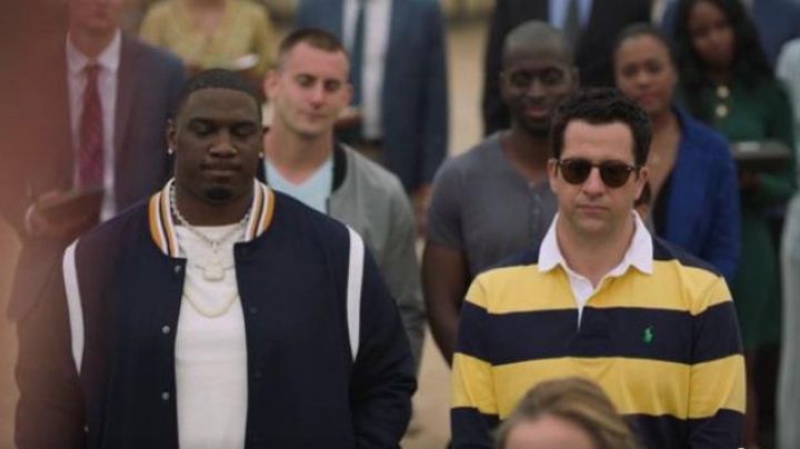 Ballers: Clothes, Outfits, Brands, Style and Looks | Spotern