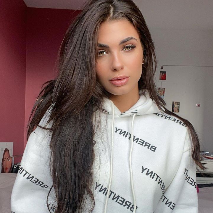 Instagram nathanya.sonia: Ropa, Moda, Marca, Look y Estilo | Spotern