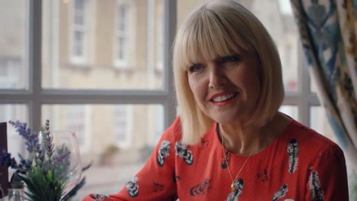 Discover outfits and fashion from season 2 on Agatha Raisin