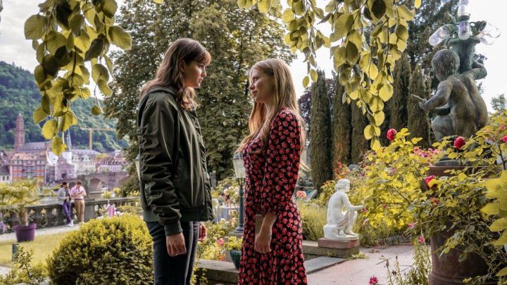 Isi & Ossi: Clothes, Outfits, Brands, Style and Looks | Spotern