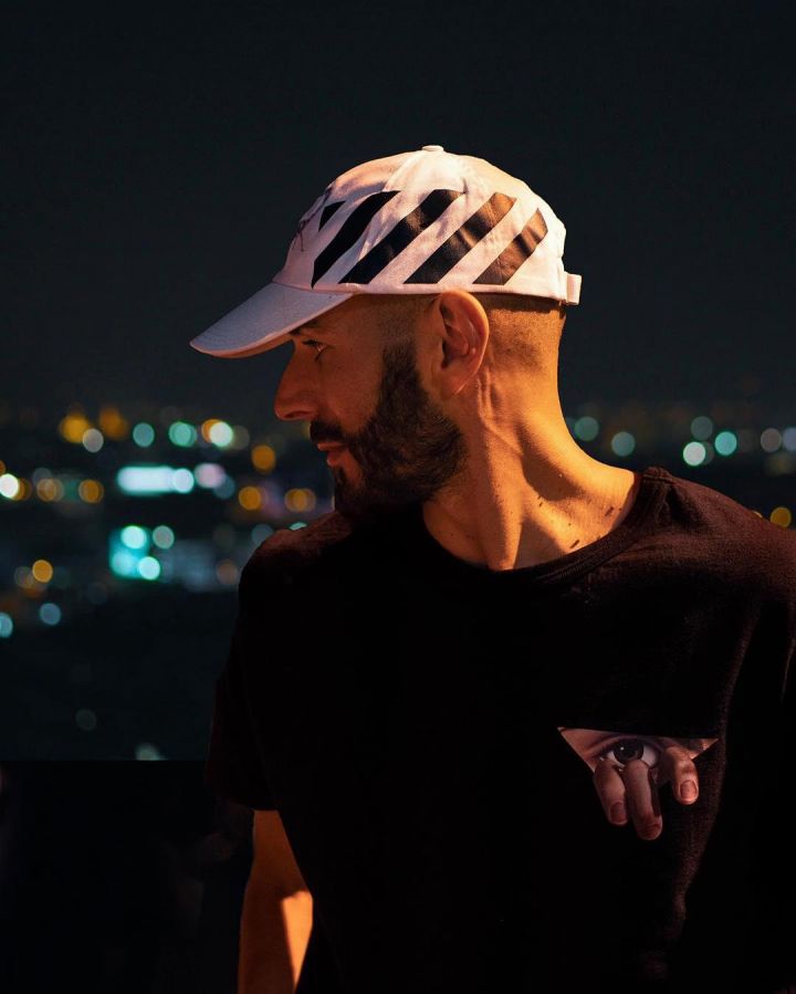 Karim Benzema: Clothes, Outfits, Brands, Style and Looks | Spotern