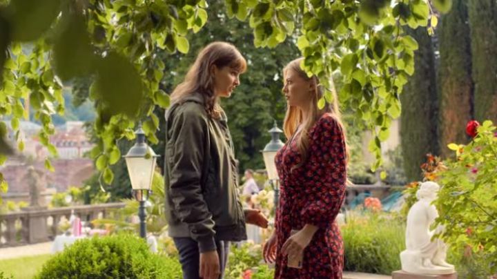 Isi & Ossi: Clothes, Outfits, Brands, Style and Looks | Spotern