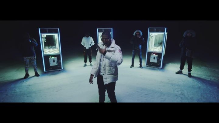 Ninho - Zipette (Clip officiel): Clothes, Outfits, Brands, Style and ...