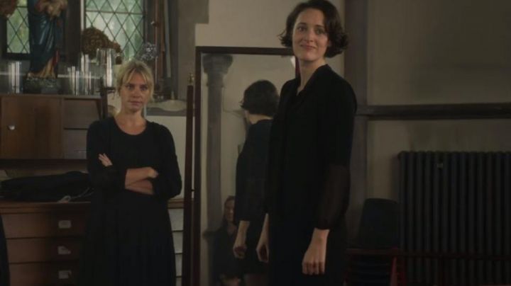 Fleabag: Clothes, Outfits, Brands, Style and Looks | Spotern