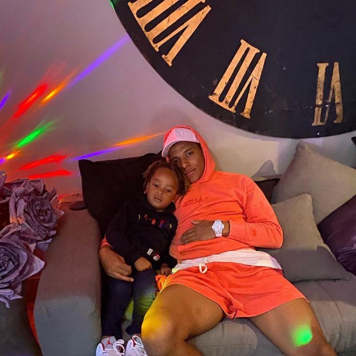 Kylian Mbappé: Clothes, Outfits, Brands, Style and Looks | Spotern