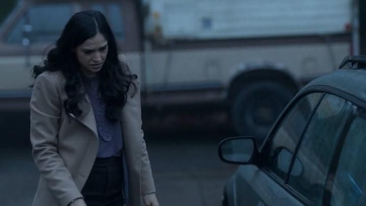 Helstrom: Clothes, Outfits, Brands, Style and Looks | Spotern