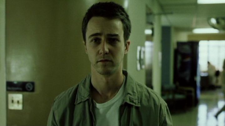 Fight Club: Clothes, Outfits, Brands, Style and Looks | Spotern