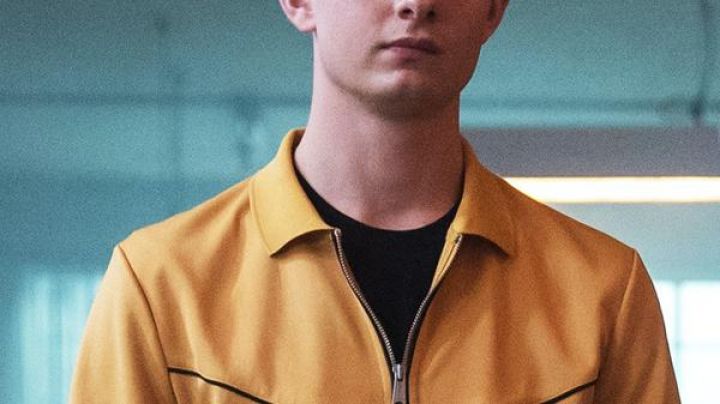 Alex Rider: Clothes, Outfits, Brands, Style and Looks | Spotern