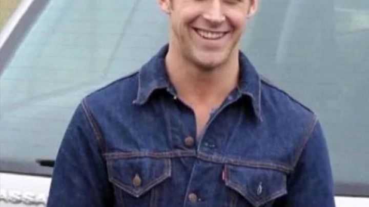 Driver (played by Ryan Gosling) outfits on Drive