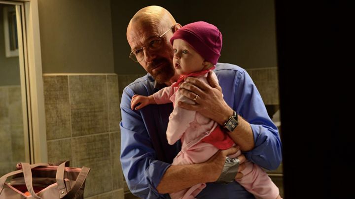 Breaking Bad: Clothes, Outfits, Brands, Style and Looks | Spotern