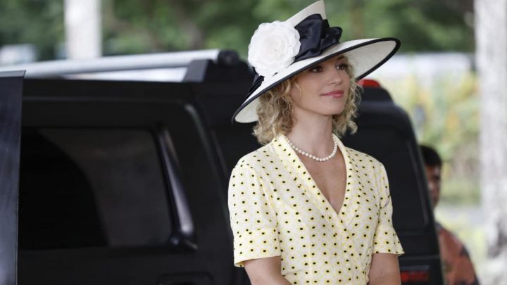 Perdita Weeks: Clothes, Outfits, Brands, Style and Looks | Spotern