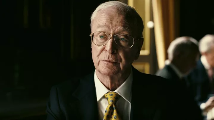 Tenet: Clothes, Outfits, Brands, Style and Looks | Spotern