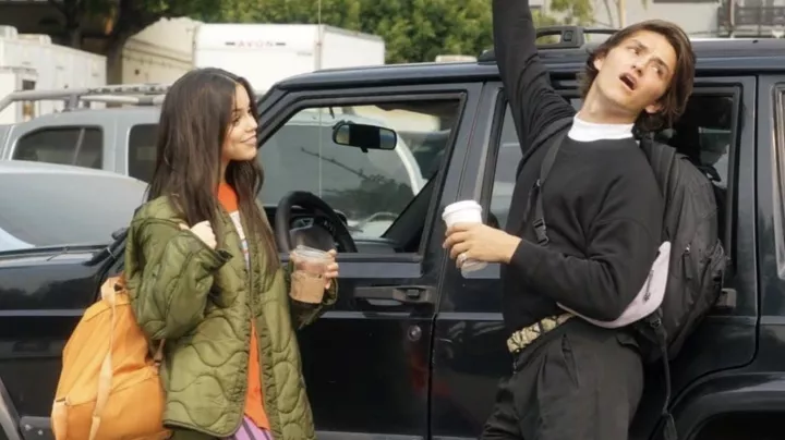 The Fallout: Clothes, Outfits, Brands, Style and Looks | Spotern