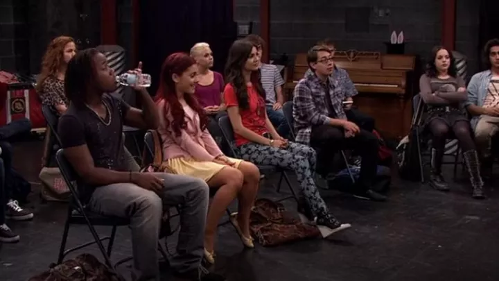 Victorious: Clothes, Outfits, Brands, Style and Looks | Spotern