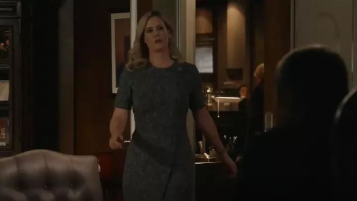 Abigail Baker (played by Abigail Hawk) outfits on Blue Bloods