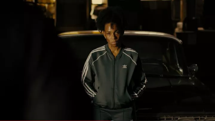 Snowfall: Clothes, Outfits, Brands, Style and Looks | Spotern