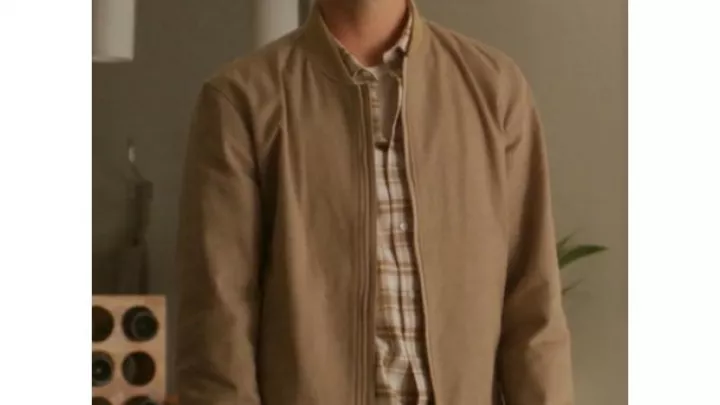 The Deposition of Barry Allen: Clothes, Outfits, Brands, Style and ...