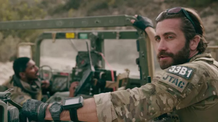 Guy Ritchie's The Covenant: Clothes, Outfits, Brands, Style and Looks ...