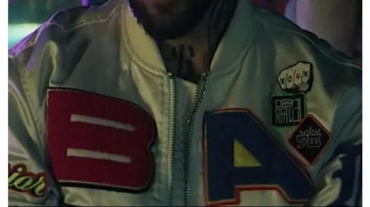 My Fault: Clothes, Outfits, Brands, Style and Looks | Spotern