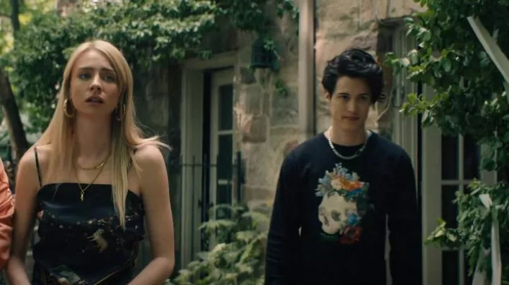 Gen V: Clothes, Outfits, Brands, Style and Looks | Spotern