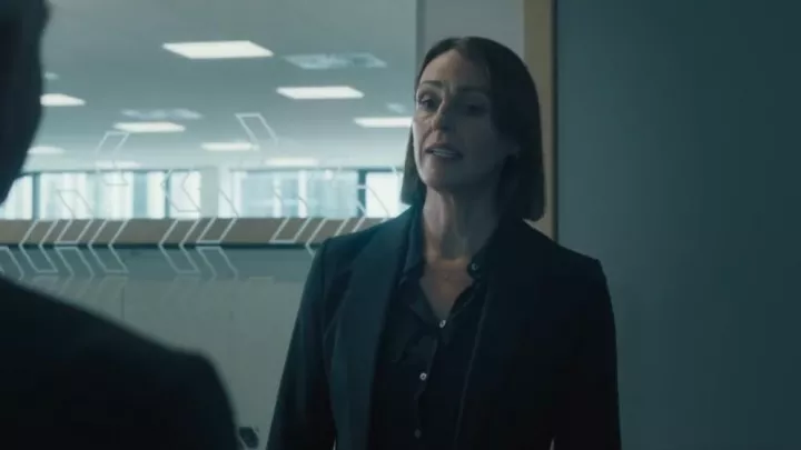 Vigil: Clothes, Outfits, Brands, Style and Looks | Spotern