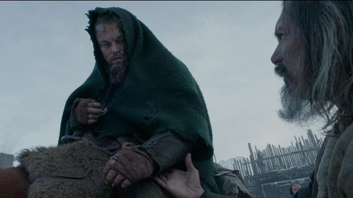 The Revenant: Clothes, Outfits, Brands, Style and Looks | Spotern