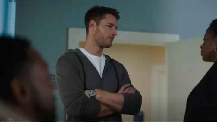 Colter Shaw (played by Justin Hartley) outfits on Tracker
