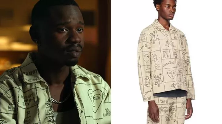 Elite: Clothes, Outfits, Brands, Style and Looks | Spotern