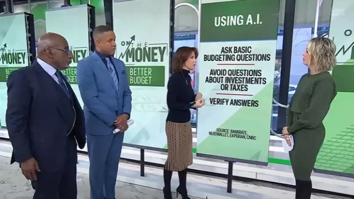 Stephanie Ruhle: Clothes, Outfits, Brands, Style and Looks | Spotern