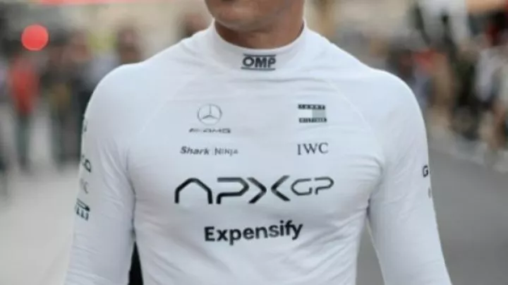 F1: Clothes, Outfits, Brands, Style and Looks | Spotern