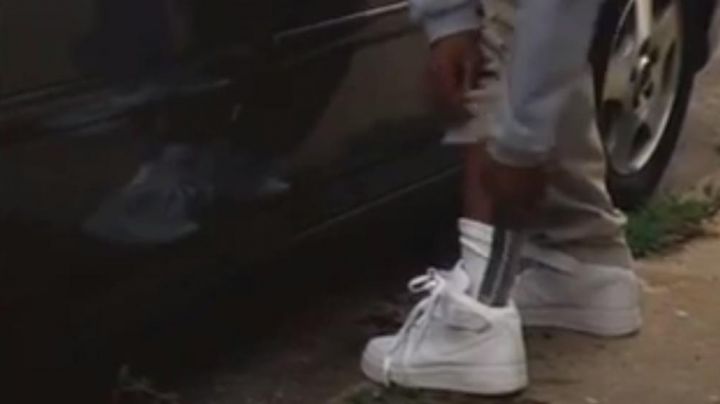 The Wire: Clothes, Outfits, Brands, Style and Looks | Spotern