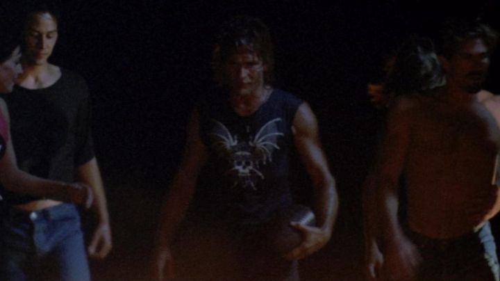 Point Break: Clothes, Outfits, Brands, Style and Looks | Spotern