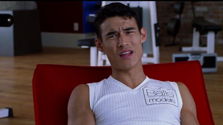 Zoolander: Clothes, Outfits, Brands, Style and Looks | Spotern