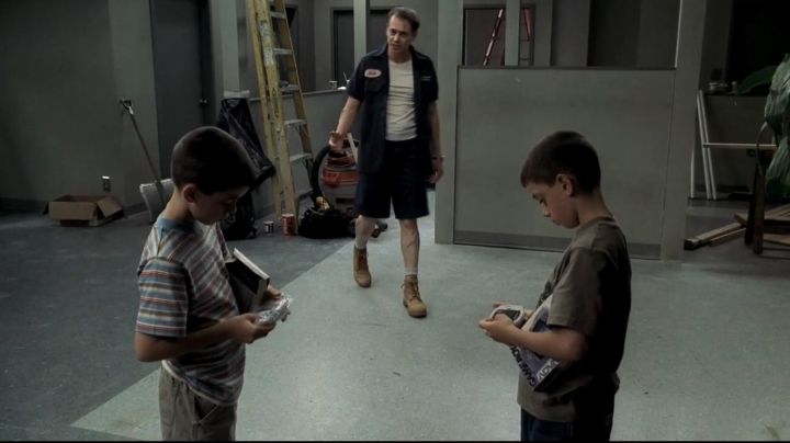 The Sopranos: Clothes, Outfits, Brands, Style and Looks | Spotern