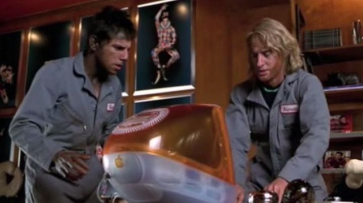 Zoolander: Clothes, Outfits, Brands, Style and Looks | Spotern