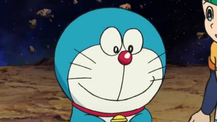 Doraemon: Ropa, Moda, Marca, Look y Estilo | Spotern