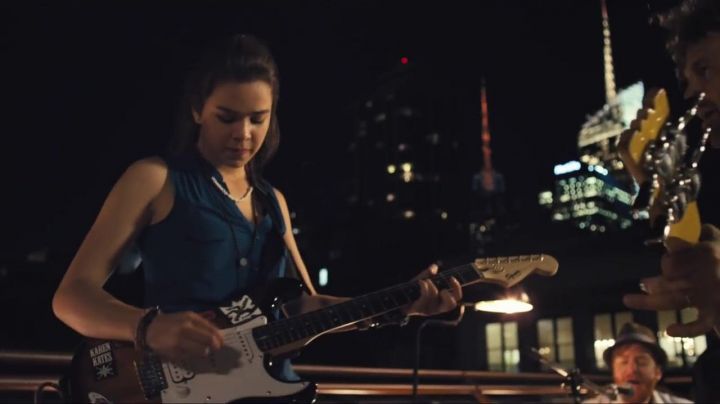 Begin Again: Clothes, Outfits, Brands, Style and Looks | Spotern