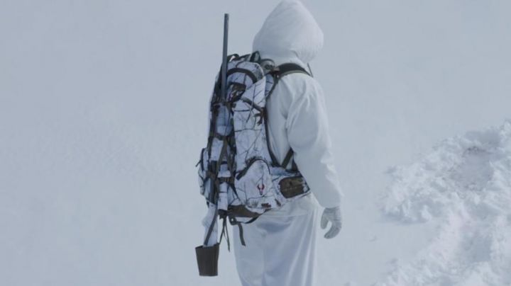 Wind River: Clothes, Outfits, Brands, Style and Looks | Spotern