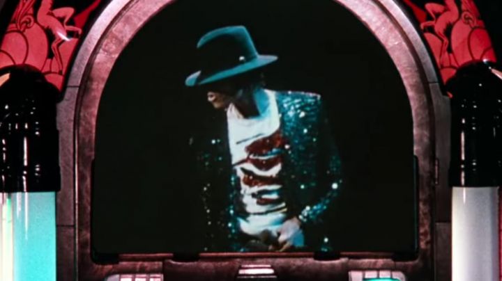 Moonwalker: Clothes, Outfits, Brands, Style and Looks | Spotern