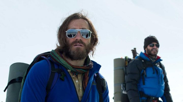 Everest: Clothes, Outfits, Brands, Style and Looks | Spotern